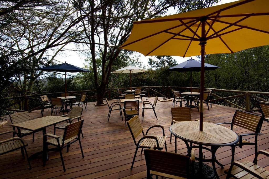 Masai Mara Sopa Lodge **** | Safari Afrique by World Explorateur