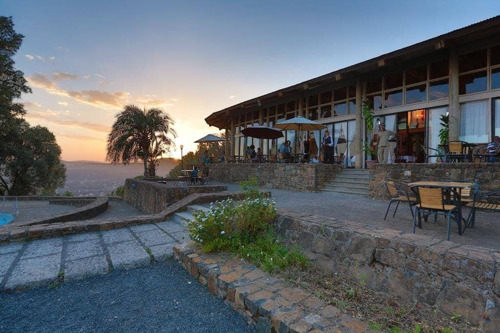 Goha Hotel **** | Safari Afrique by World Explorateur