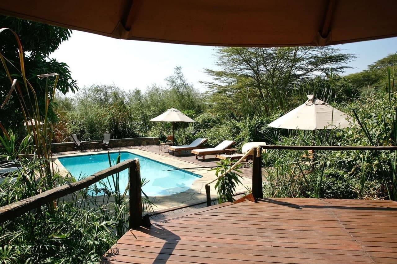 Kisima Ngeda Tented Camp *** | Safari Afrique by World Explorateur
