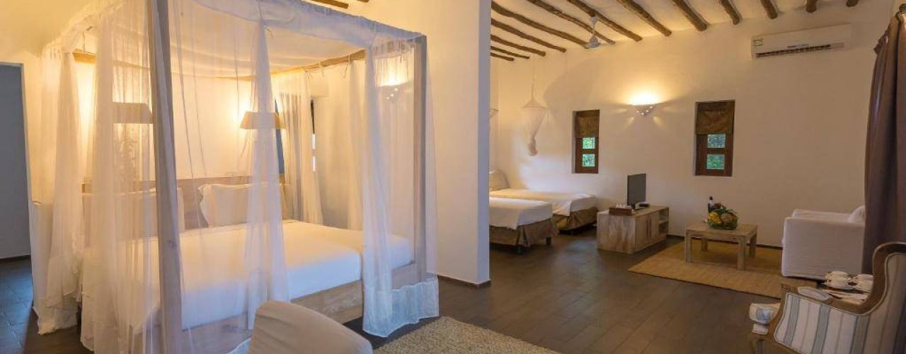 Kono Kono Beach Resort **** | Safari Afrique by World Explorateur