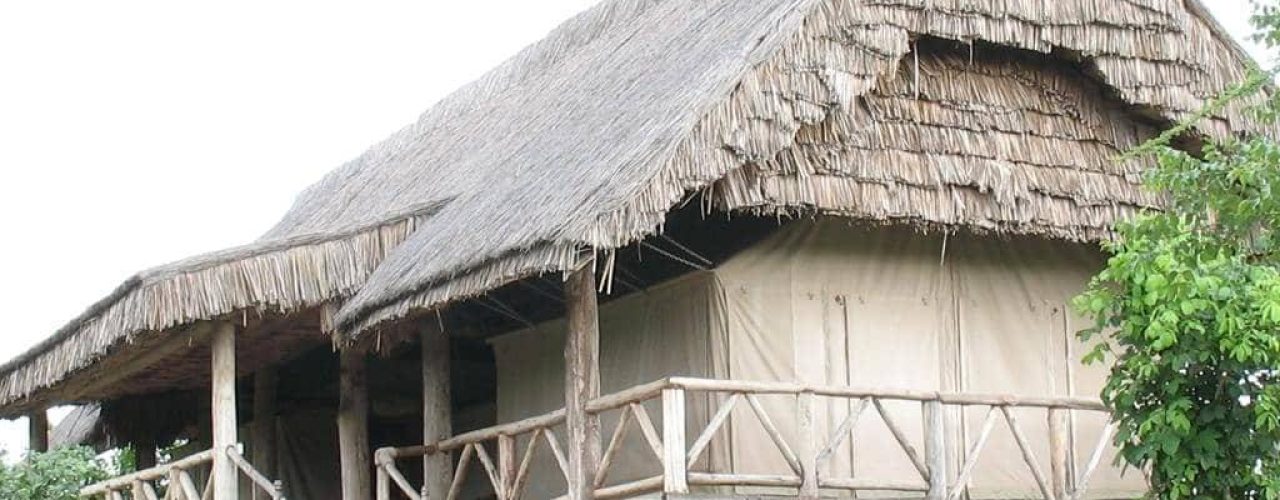 Roika Tarangire Tented Lodge | Safari Afrique by World Explorateur