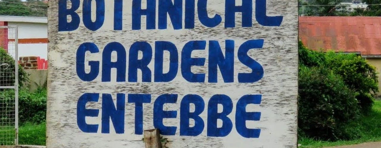 Visite de la ville d'Entebbe | Safari Afrique by World Explorateur